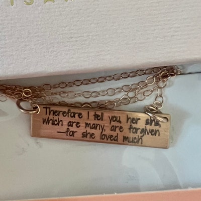 Initial Stacking Rings Set of 7 in Gold, Silver, or Rose Gold ...