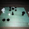 Tamerlane Chess Set - Etsy