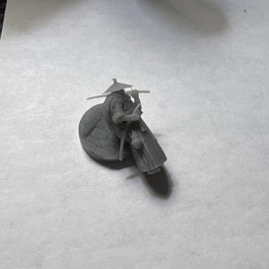 Thought-eater Overseer Mammoth Factory Astral Voyage - Etsy