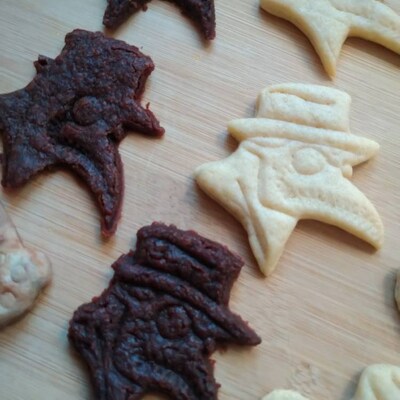 Tree of Life Cookie Cutter DIY Crafts Yggdrasil Biscuit Embosser - Etsy