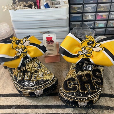 Hornet Patch, Yellow Jacket Patch, Hornet Iron On, Embroidered Felt ...