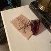 Philosopher's Stone Replica Prop With Envelope - Etsy