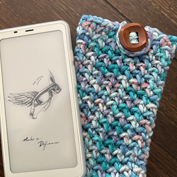 Kindle Paperwhite Sleeve Pattern Pdf - Etsy