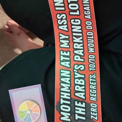 LGBT Sticker, Knife Vinyl Sticker, Bimbo Sticker, Hot Pink Sticker ...