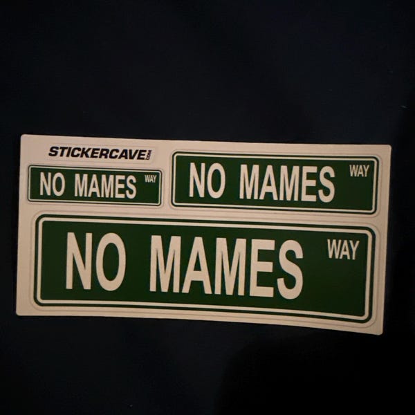 Middle Finger, Hard Hat, Laptop, Water Bottle, Cooler, Funny, Sticker ...