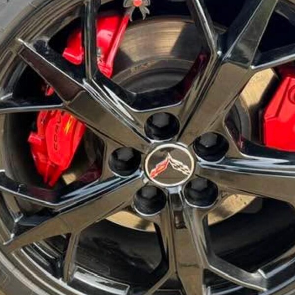 Chicken Trailer Hitch Receiver Cover | Unique 3D Printed Hitch Cap ...