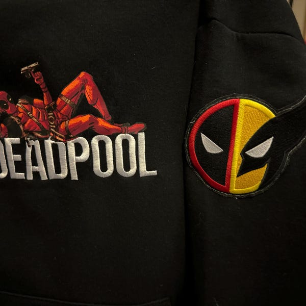 Karate Kid 1984 Miyagi Do Karate Embroidered Patch Set Cobra Kai ...