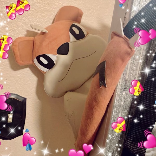 Espeon Pokemon Backpack - Etsy