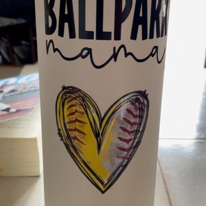 Softball Pitcher Sticker, Softball Player Sticker, Softball Waterproof ...