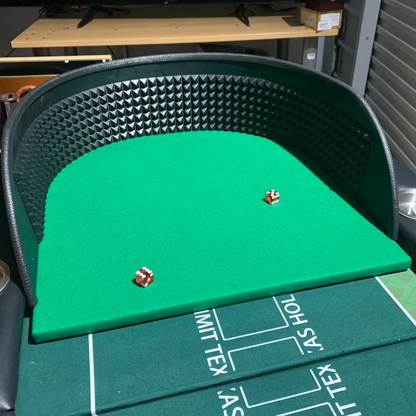 Craps Table Practice - Etsy