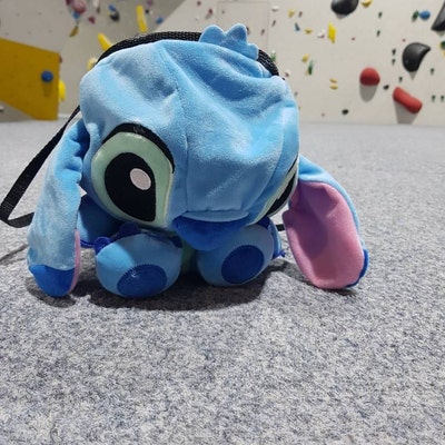 Stitch Chalk Bag - Etsy