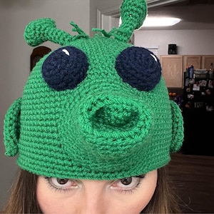 Cho'gath Cap, Cho Gath, League of Legends Beanie Hat Lol - Etsy