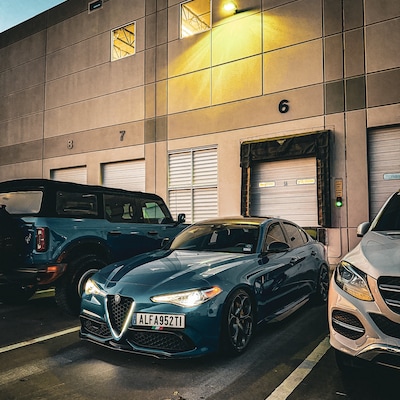 License Plate Frames for All BMW M Performance Models 1990-2022 Fits M1 ...