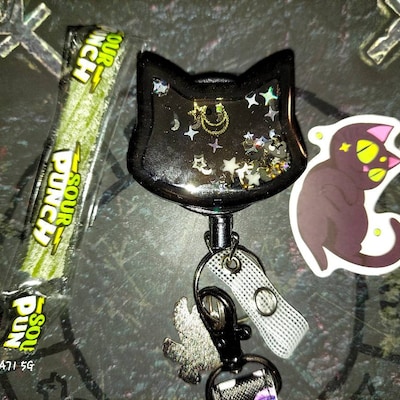 Witch Cauldron Shaker Popsocket™, Glow in the Dark Halloween Shaker ...