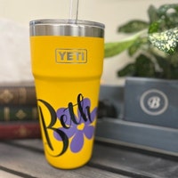 Golf Cart Vinyl Decals Cart Life This is How We Roll - Etsy