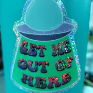 Gentle Reminder Sticker Pack One Unclench Your Jaw One - Etsy