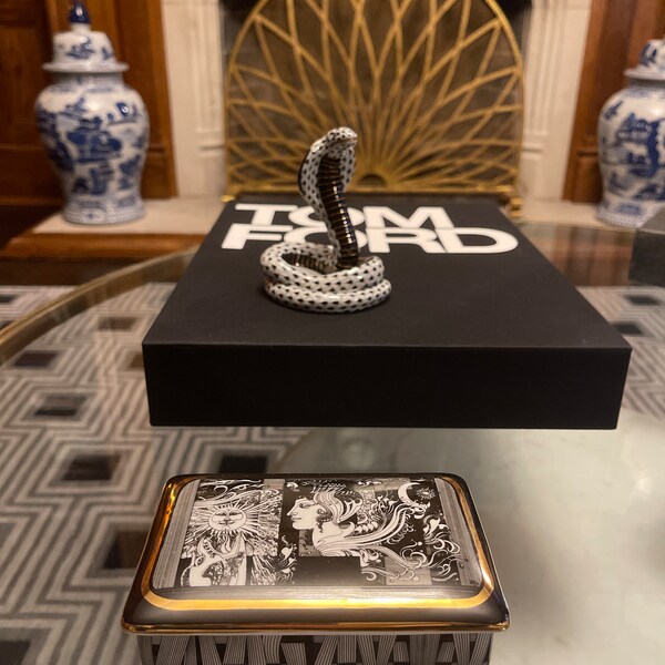 Illustrated Bible Primitive Distressed Leather Bound Family Album Circa ...