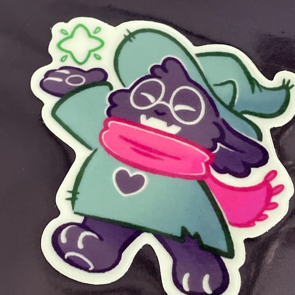 Spamton Deltarune Worm on A String Keychain and Bracelet - Etsy