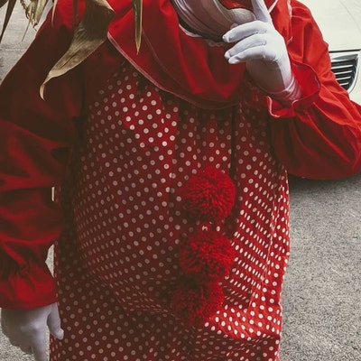 Custom Made Human Skin Lamp / Ed Gein Lamp / Macabre Art / Horror Lamp ...