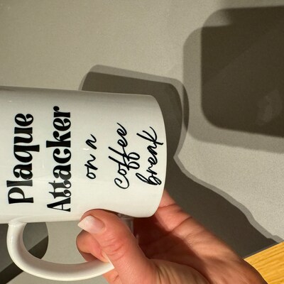 Funny Catholic Mug, Catholic Mugs for Women, Catholic Coffee Mug ...