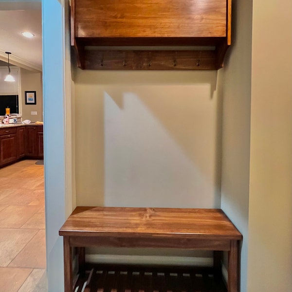 Locking Bench. (foam Insert Now Available!) RFID. Ask About Custom ...