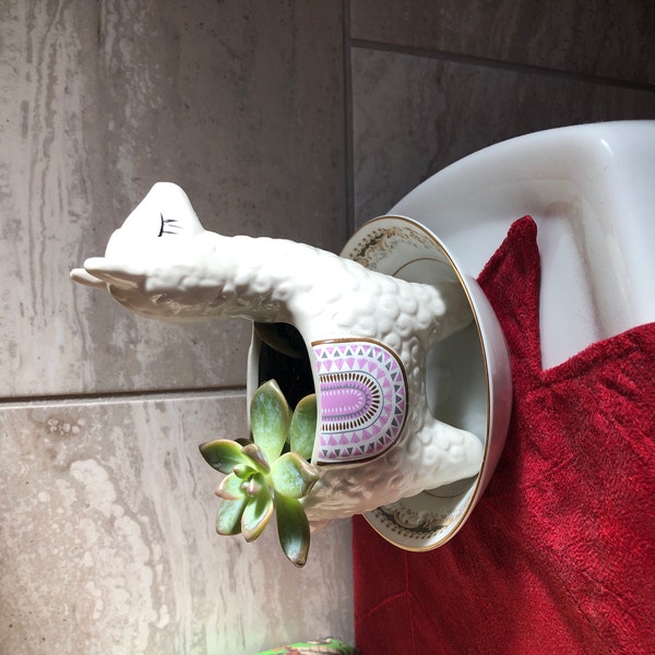 People Planter - "gamer" (#7) - Etsy