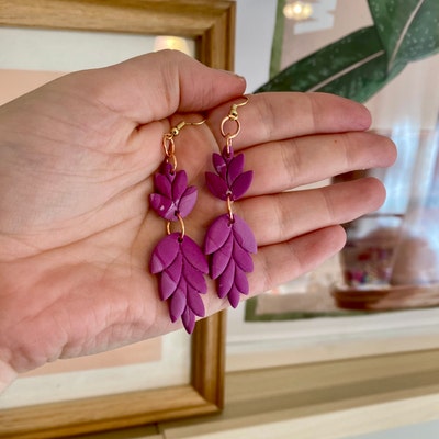 Mouse Popsicle Stud Polymer Clay Cutters Set Summer Clay - Etsy