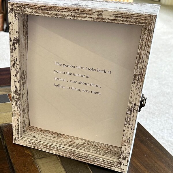 Framed Motivational Words, Original Message, Motivational, Inspiration ...