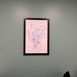 Printable St. Joseph Wall Art - Ite Ad Joseph - Go to Joseph - Digital ...