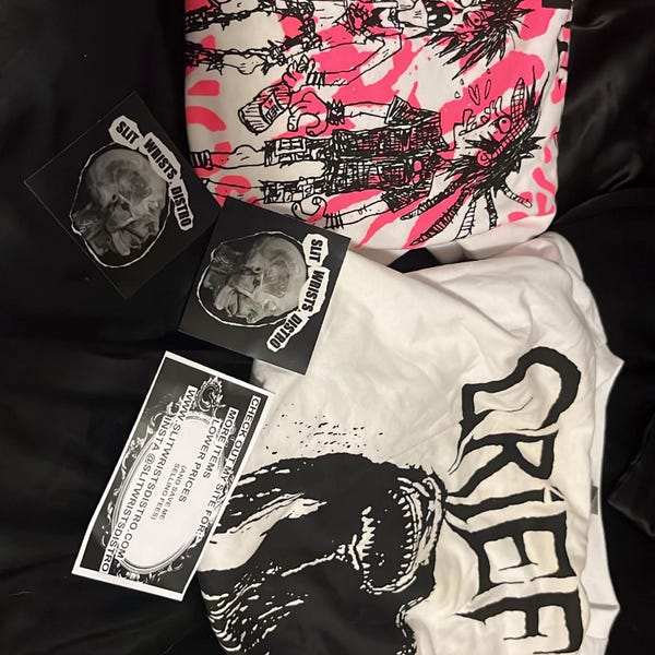 Sordo Cloth Patch - Etsy