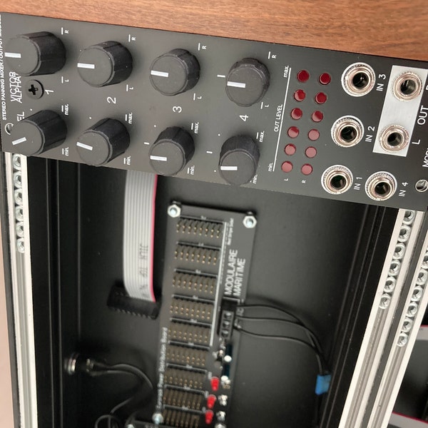 Eurorack Power Supplies & Busboards - Etsy