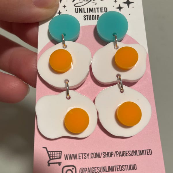 Butter Together Earrings, Stick Butter Earrings, Smooth Like Butter ...