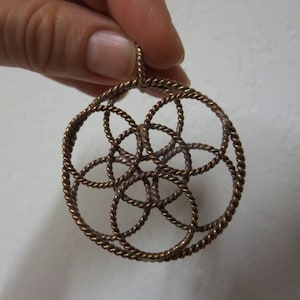 Gold Scale Scale Maille Scalemaille Dress With Copper | Etsy