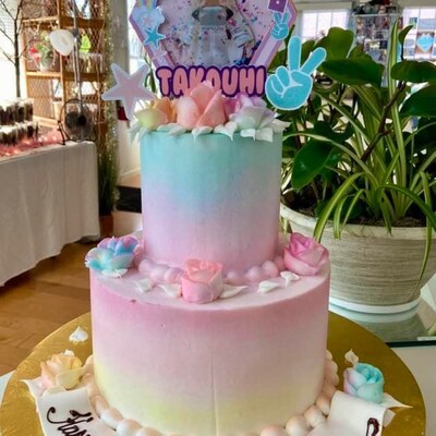 Roblox Girls, Roblox Girls Cake Topper, Roblox Pink Cake Topper, Roblox ...