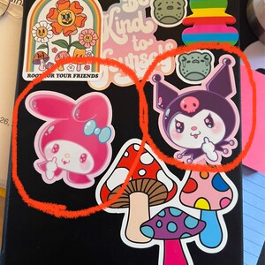 Axolotl Squishmallow Stickers Original Sparkle Vinyl Sticker - Etsy