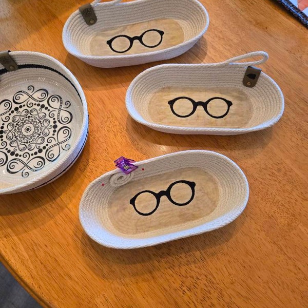 Embroidery Design Glasses Sunglasses Eyeglasses Multiple Size ...