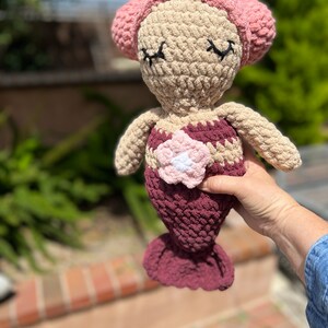 Under the Sea Duo Pattern Hatching Mermaid Hatching Magical - Etsy