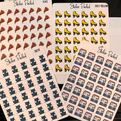 Phone Call Planner Sticker Phone Call Icon Sticker Phone Call Sticker ...
