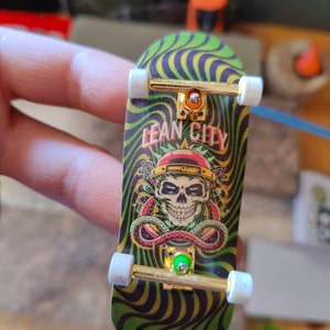 3 STAIR OBSTACLE STL 3D Print Your Own Fingerboard Obstacle 3 Stair ...