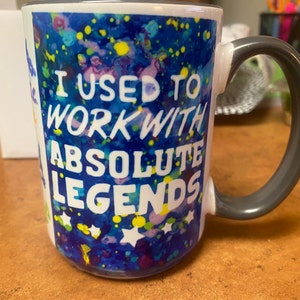 My Vocabulary at Work Work Sayings Swear Word SVG Swearing - Etsy