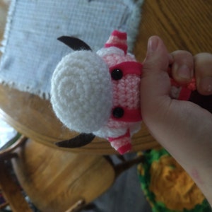 CROCHET PATTERN Hoodini the Owl | Etsy