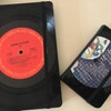 PERSONALIZED Authentic Framed Gold Vinyl Record With - Etsy