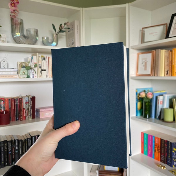 Protective Slip-in Folder up to 20x30cm 8x12 DIN A4 Brown Kraft Photo ...