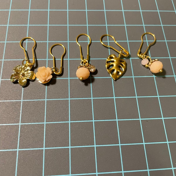 20 Bee Inspired Divider Tabs, Planner Tabs, Junk Journal Tabs, Die Cuts ...