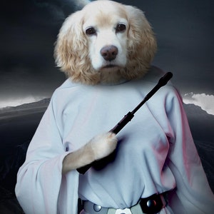 Custom Pet Mugshot Custom Pet Portrait Dog Mugshot Cat | Etsy