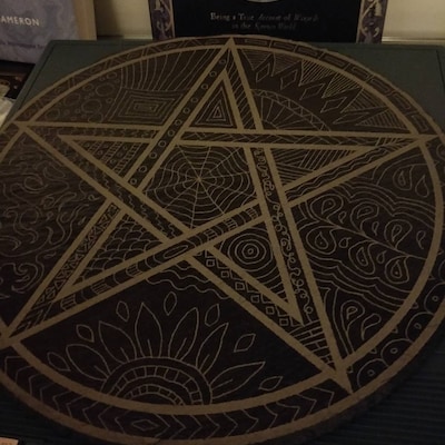 Archangel Sigil, Gabriel, Metatron, Michael, Samael, Uriel, Samael ...