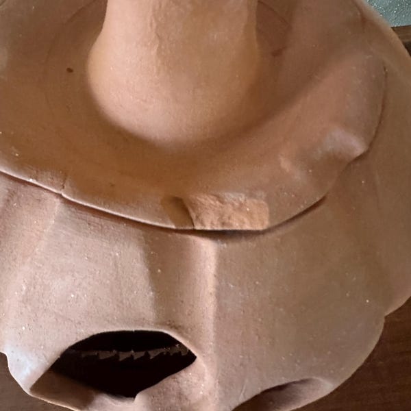 Set Of 6 Extra Mini Ollas For Floral Arrangements Etsy