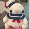 Crochet Ledian Inspired Chibi Pokemon - Etsy