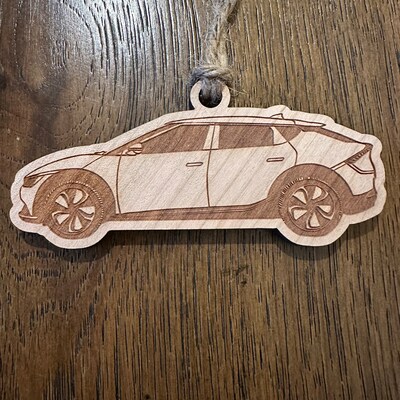 Ford Mustang Fox Body Sticker - Etsy