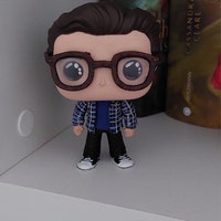 Klaine Glee Funko Pops - Etsy